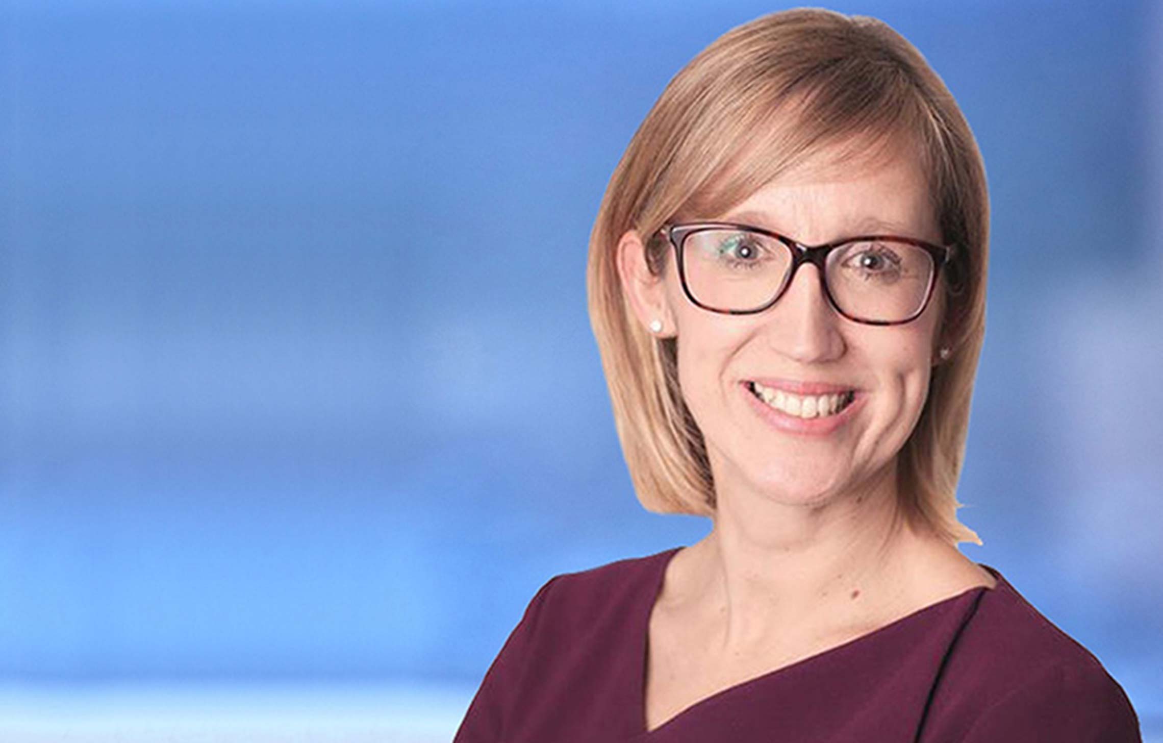 Sally Austin Appointed Group HR Director at Wincanton