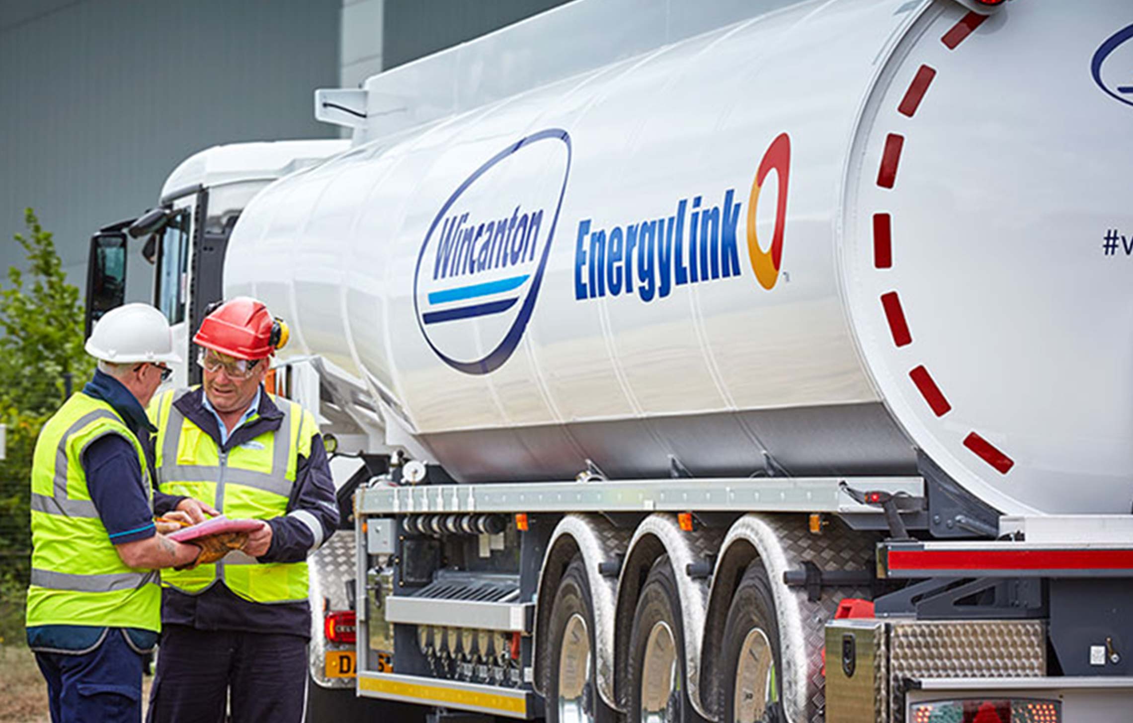 Wincanton wins Watson Fuels distribution contract - Wincanton