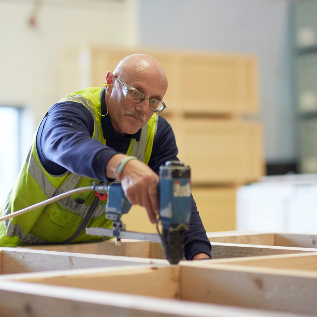 Specialised packaging